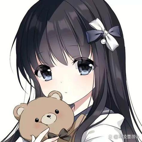 微信头像介绍方法图标