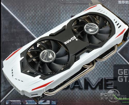 GTX660能玩什么游戏图标