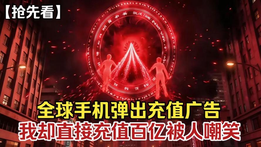 玩手机游戏弹出广告图标
