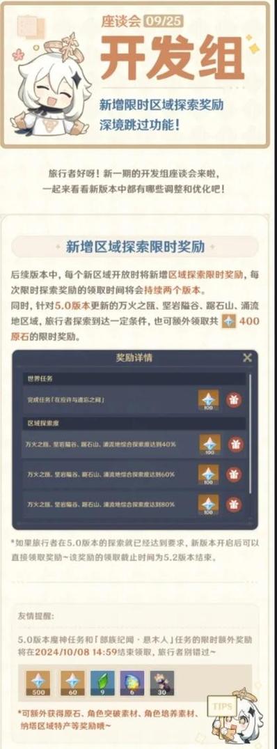 原神深渊刷新时间图标