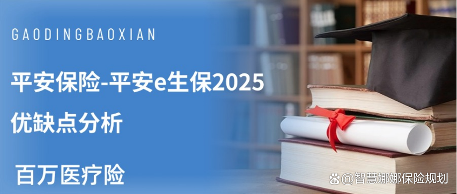 平安e生保图标