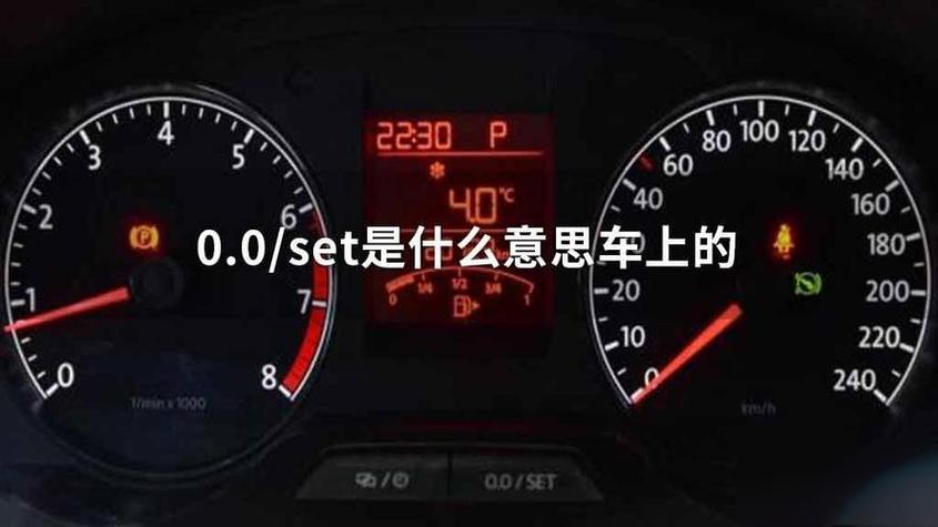 SET表示啥意思图标
