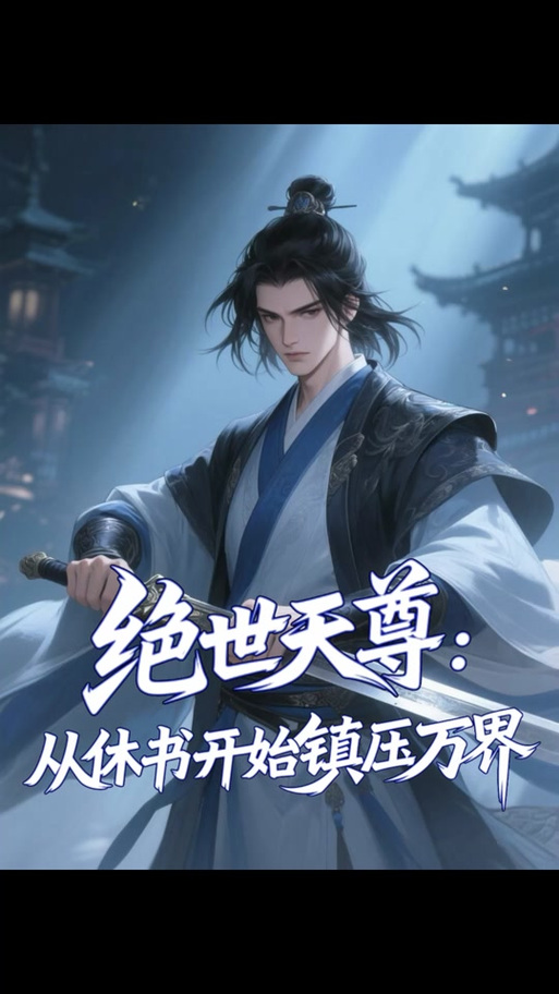 从斗罗开始的万界之旅图标