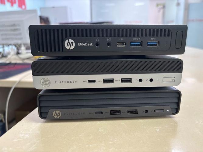 迷你主机与台式机区别截图