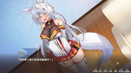 疯狂派对安卓汉化版截图