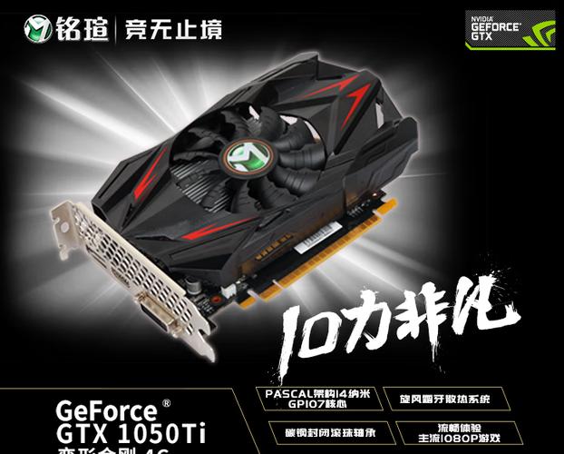 2026年1050ti还能用吗图标