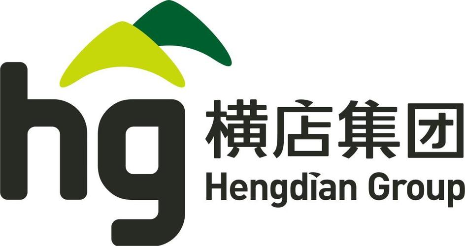 横店集团常务副总裁图标