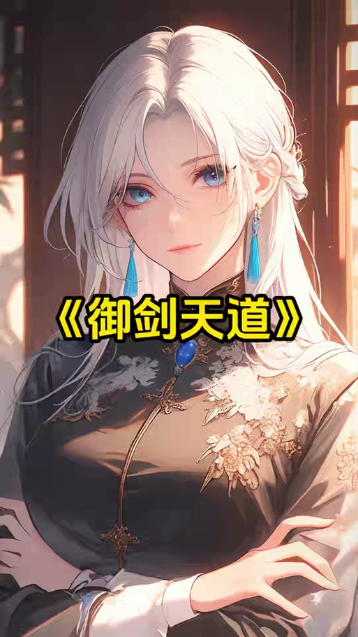 御剑天道图标
