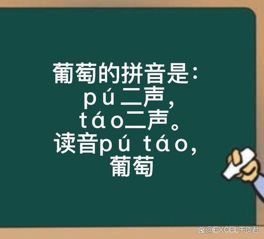 二声字一览表图标
