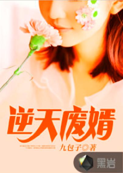 逆天废婿小说免费阅读图标