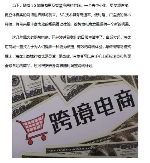 shopping跨境电商平台截图