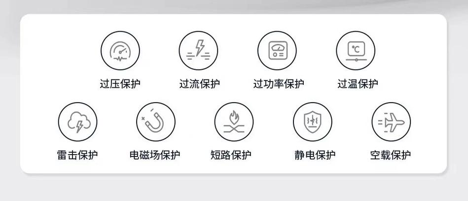 魅族20充电器功率是多少图标