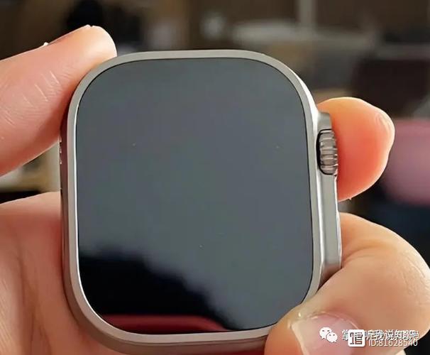 apple手表解锁手机截图