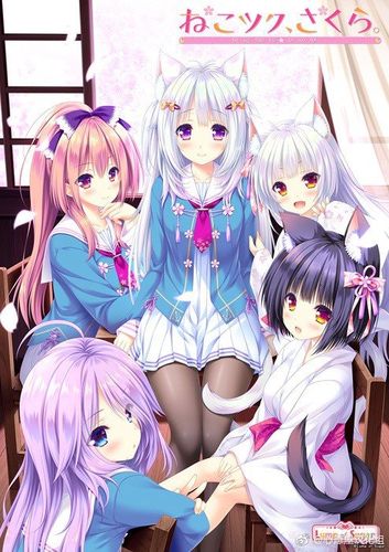 心愿屋汉化漫画图标