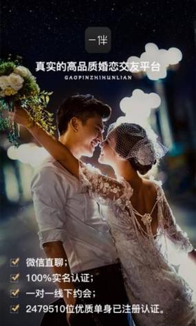 下载一伴婚恋图标
