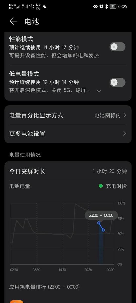 戴尔笔记本续航一般多久图标