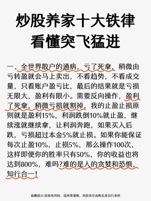 炒股的人最终的下场图标