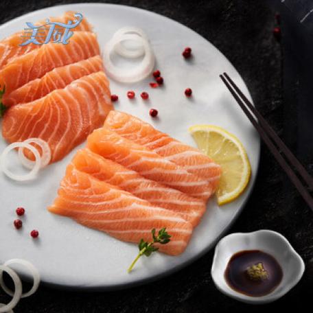 三纹鱼冰冻后还能生吃吗图标