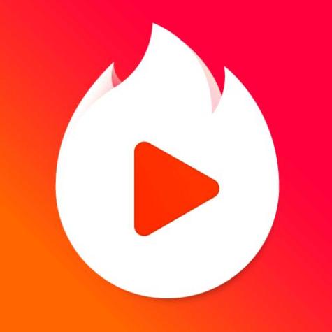 火山小视频在哪里抽奖截图