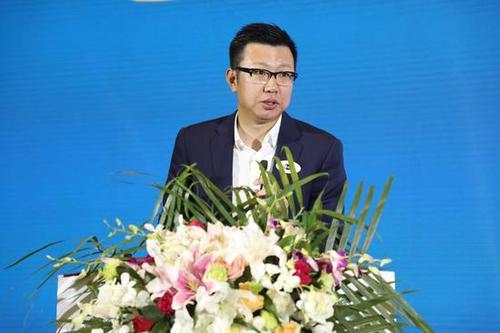 航美传媒集团董事长图标