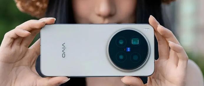 vivo原装相机下载图标