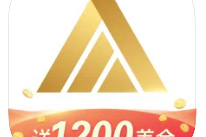 鑫圣黄金图标