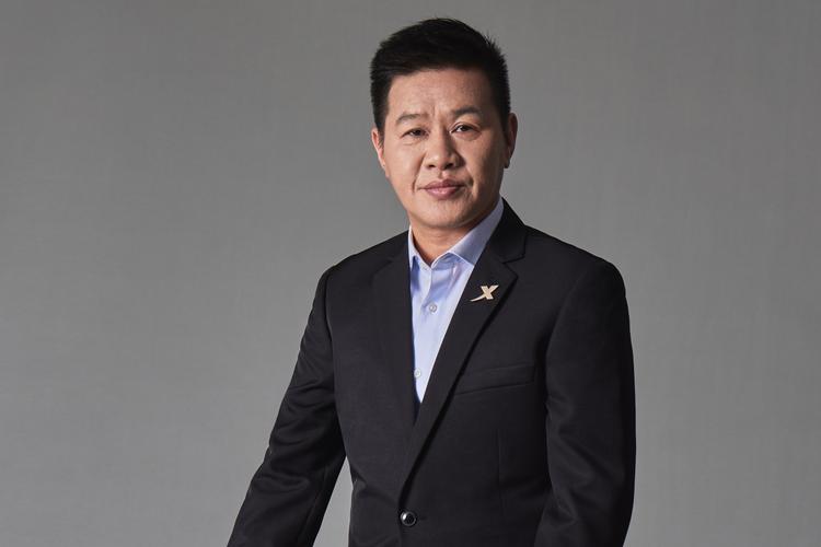拼多多的老板个人资料