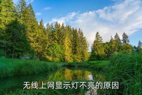 wlan灯不亮图标