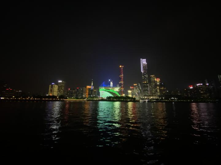 iphone11有夜景模式吗图标