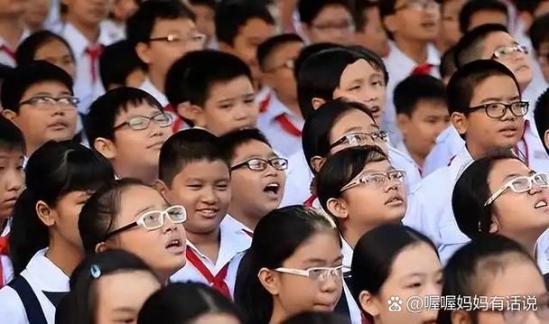 先天近视一般在几岁能发现图标