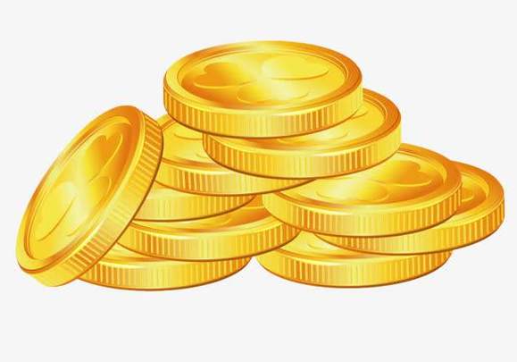 退货后淘金币会退回来吗图标
