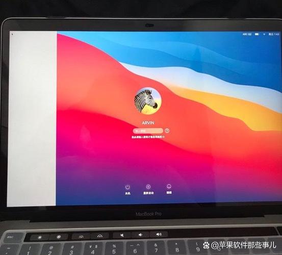 macbook密码正确进不去图标