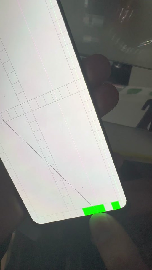 红米手机屏幕变灰色了怎么办图标