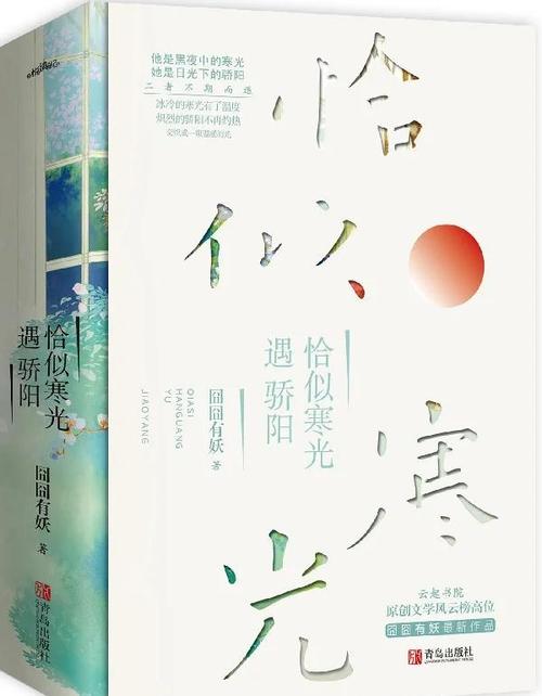 晨阳原著小说叫什么图标