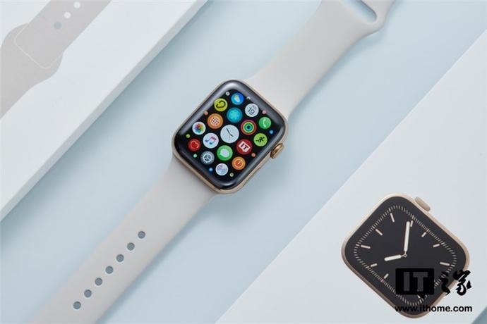 iwatch5截图