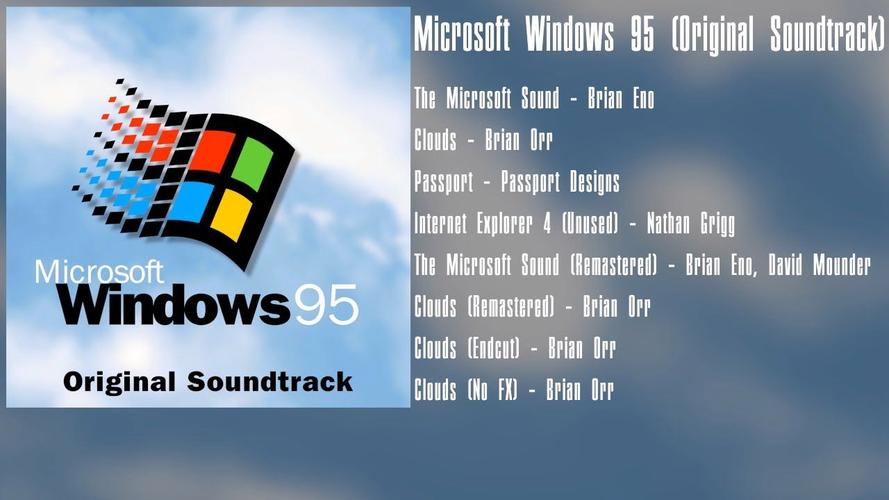 win95完全版图标