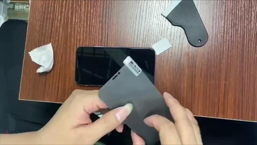 vivo防侧面偷看设置图标