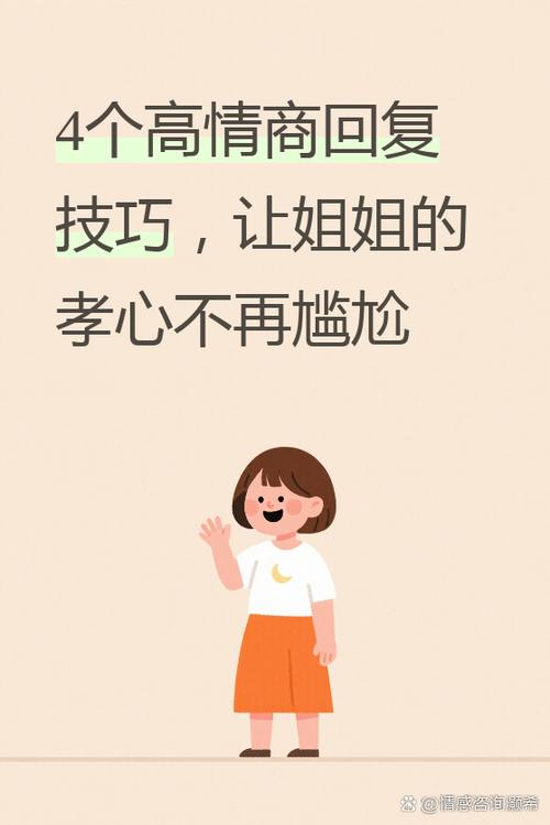 高情商回复图标