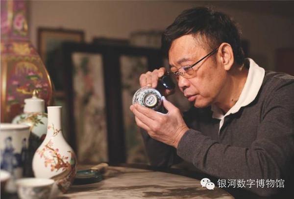 古玩天才图标