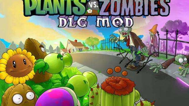 pvz2改版链接大全图标