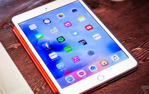学生党iPad推荐截图