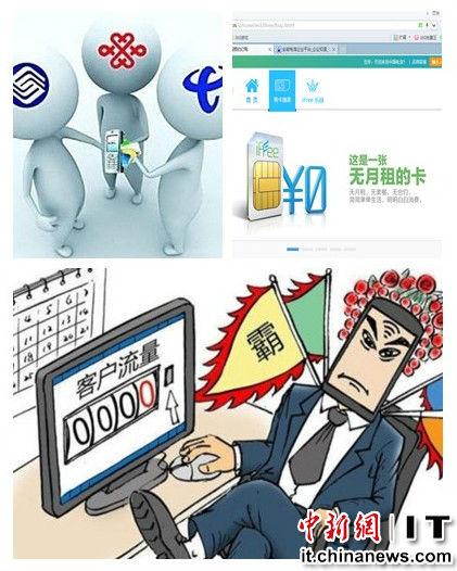 现在流量不清零了吗图标