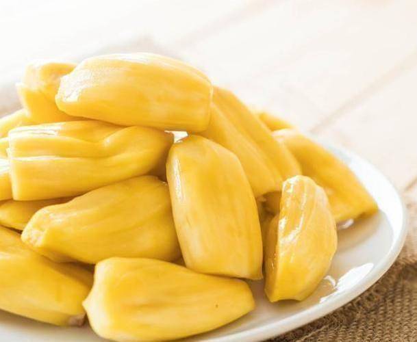 菠萝蜜十大排行截图