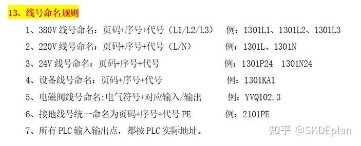 eplan自动编号设置图标