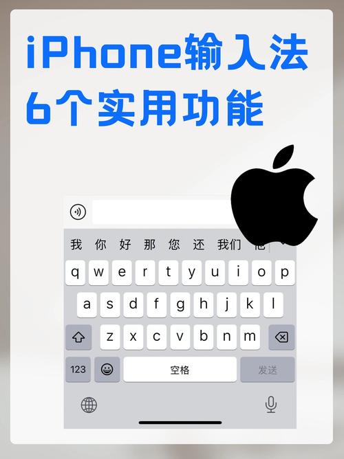 苹果手机怎样使用讯飞输入法图标