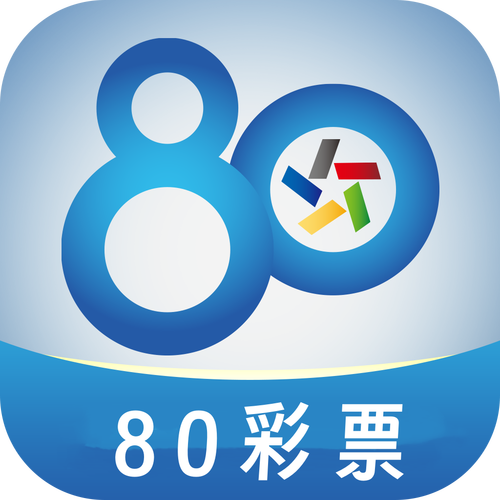 彩票微站下载图标