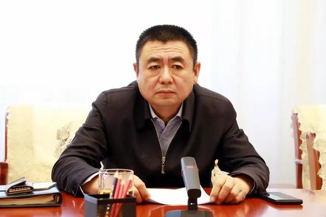 呼市司法局班子成员截图