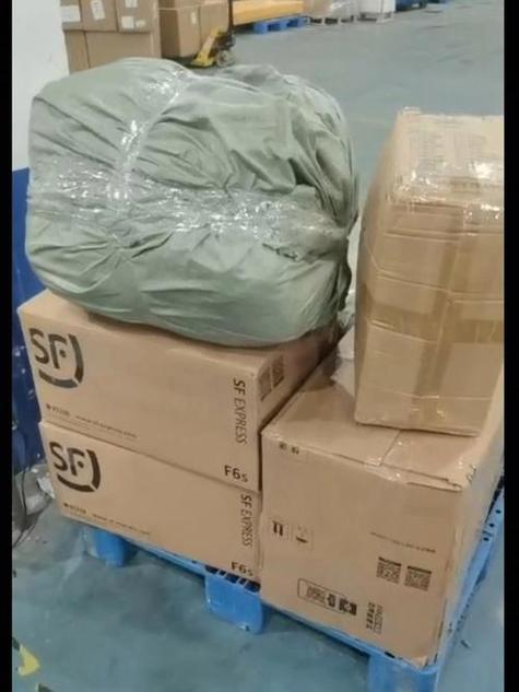 顺丰大件最便宜的寄法截图