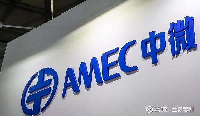 中微爱芯半导体公司官网图标