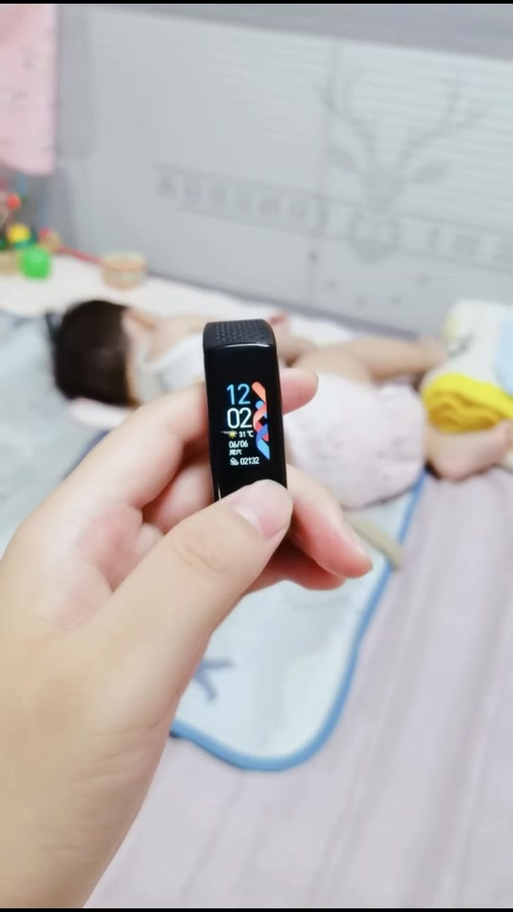 华为手环怎么来电提醒功能图标